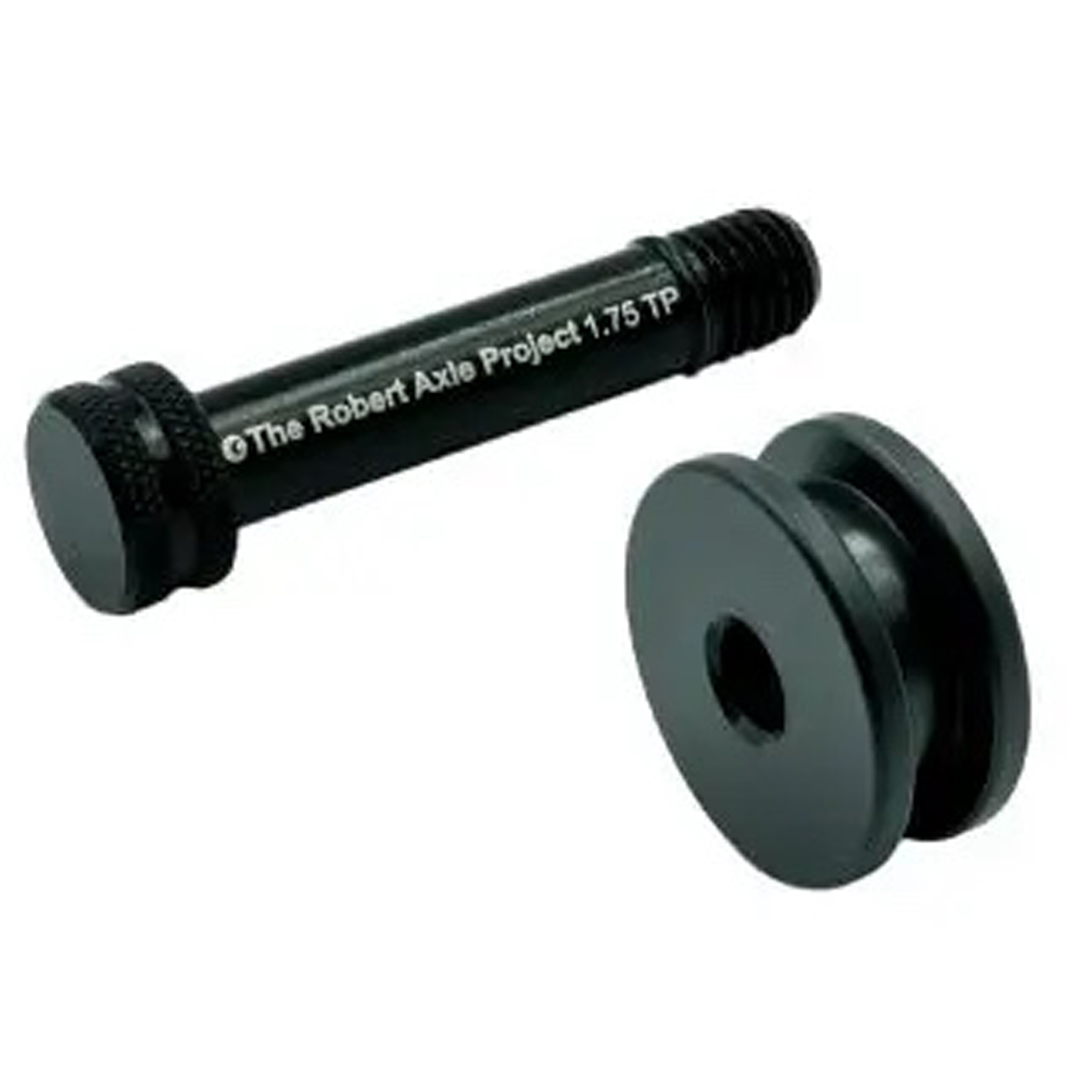 Robert Axle Project Dummy Hub, Chain Keeper 1.75 thread pitch ...